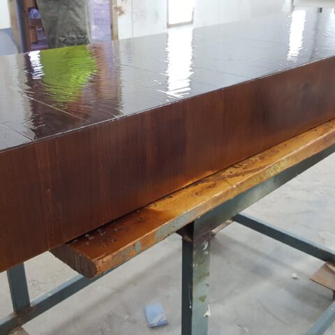 Butchers block table tops | islands | trolleys | benchtop | blocks | IAC