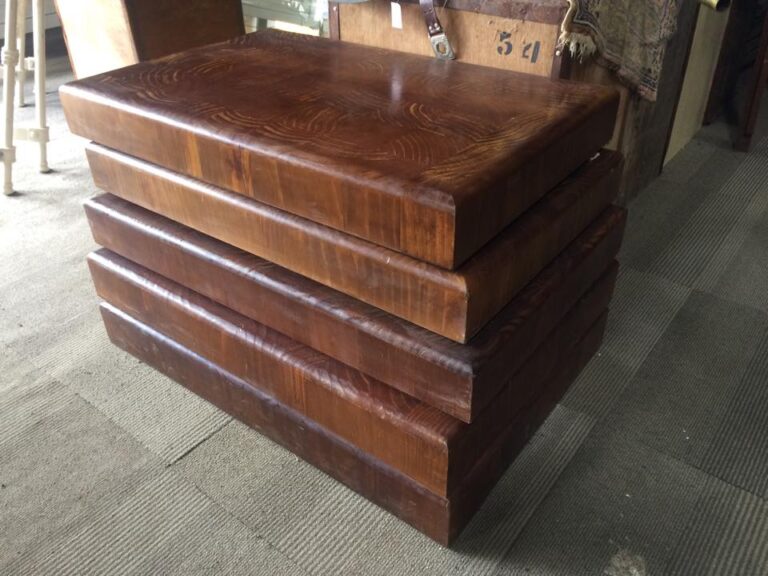 Butchers Boards - Imperial Hospitality Retailers