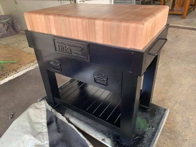 Butchers Blocks - Standard (End Grain) - Imperial Hospitality Retailers