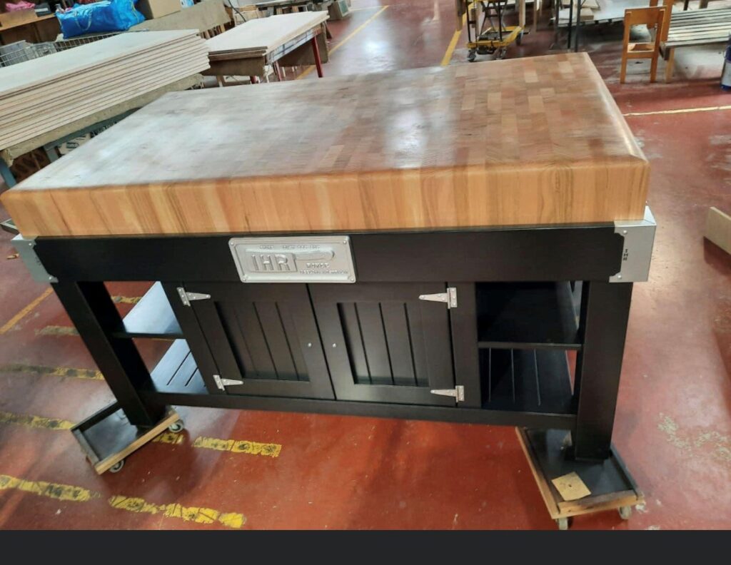 Butchers Blocks – Large (End Grain) - Imperial Hospitality Retailers
