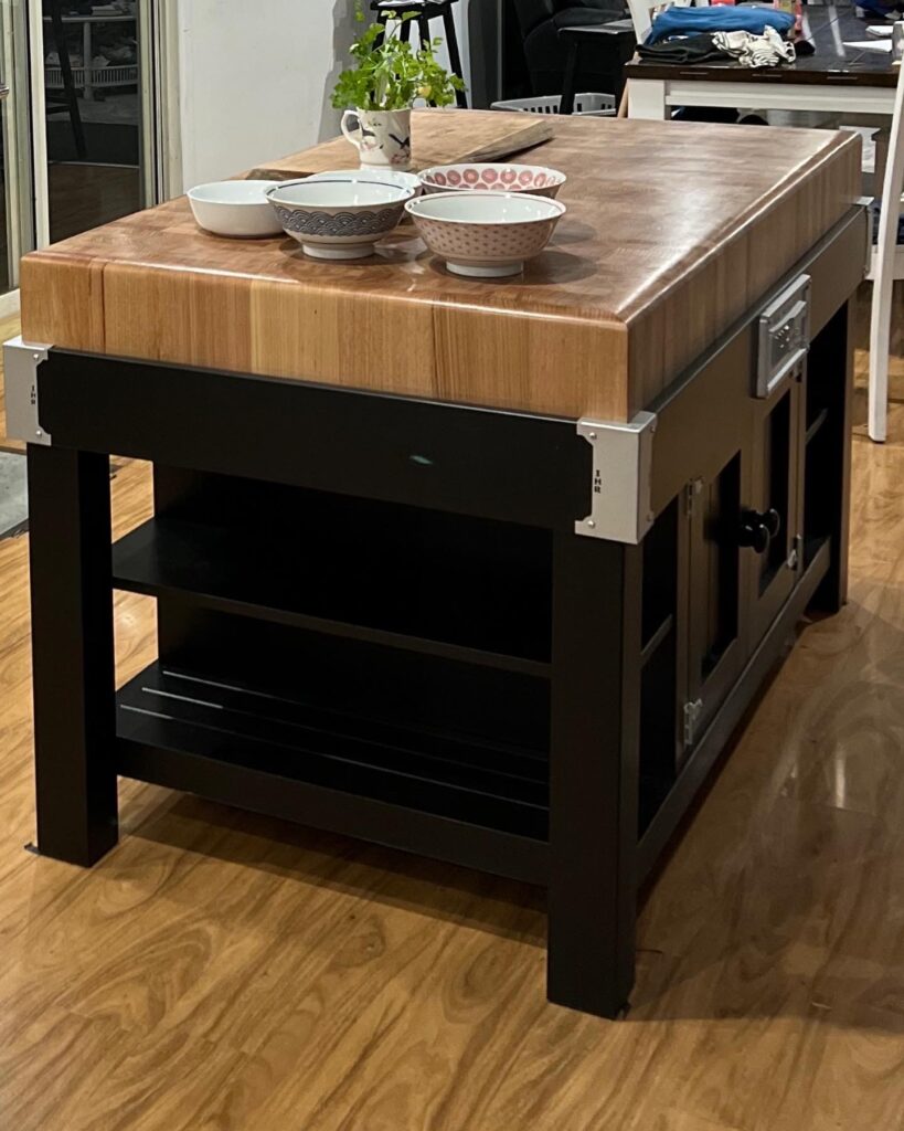 Butchers Blocks – Large (End Grain) - Imperial Hospitality Retailers